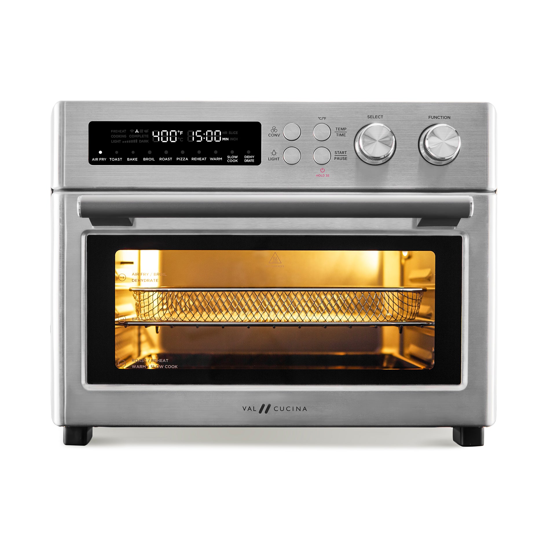 Val Cucina – Shop Air Fryer Ovens, Convection & Toaster Ovens