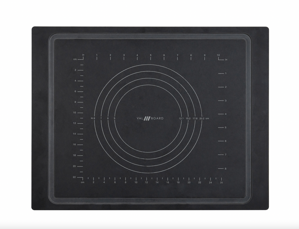 Val Cucina Val Board – Heat-Safe Countertop Prep